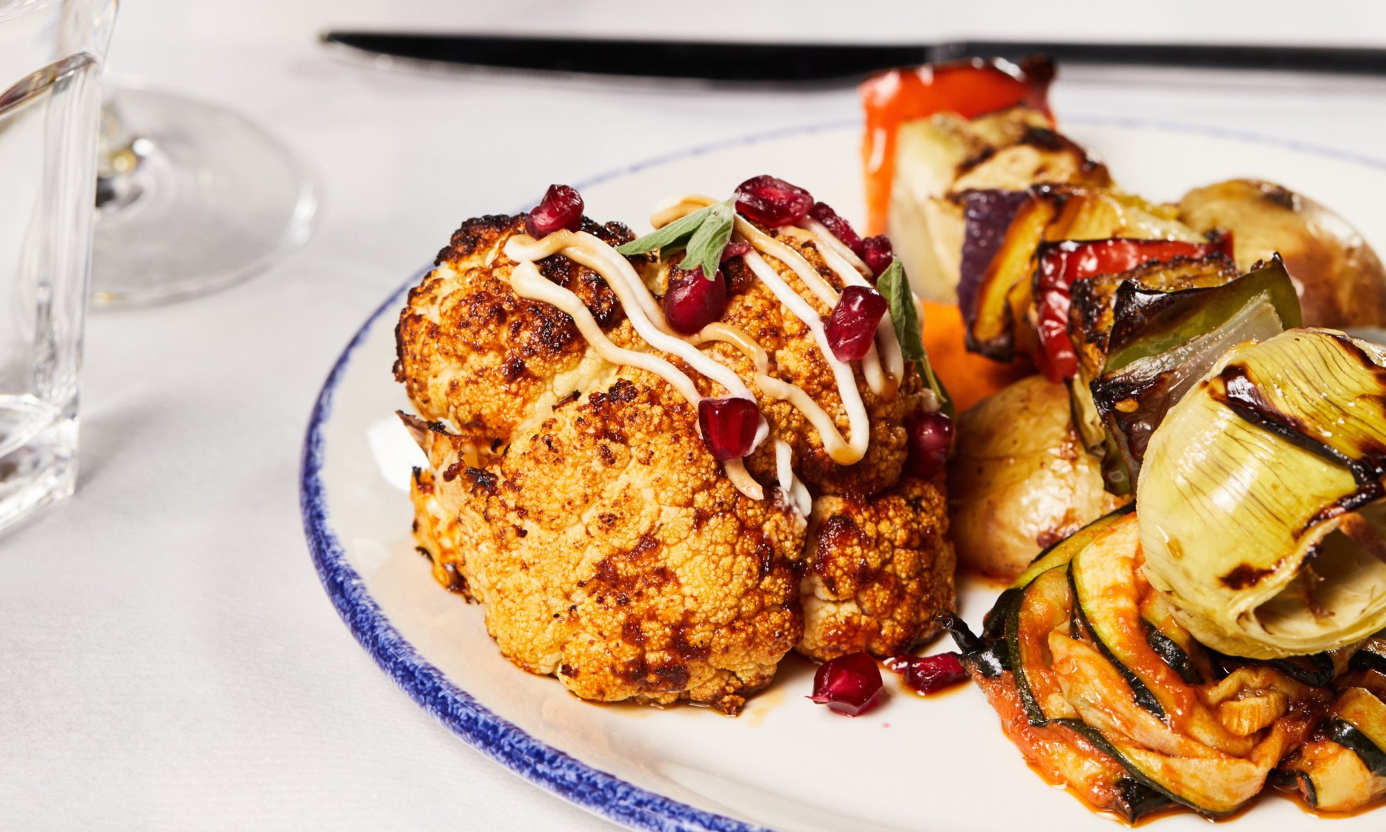 Food And Drink - Mamma Mia