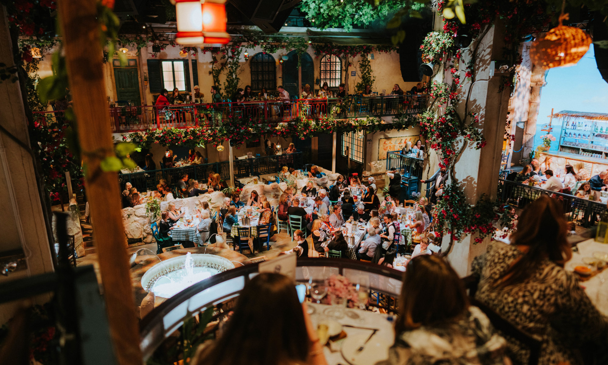 Nikos Taverna - Mamma Mia