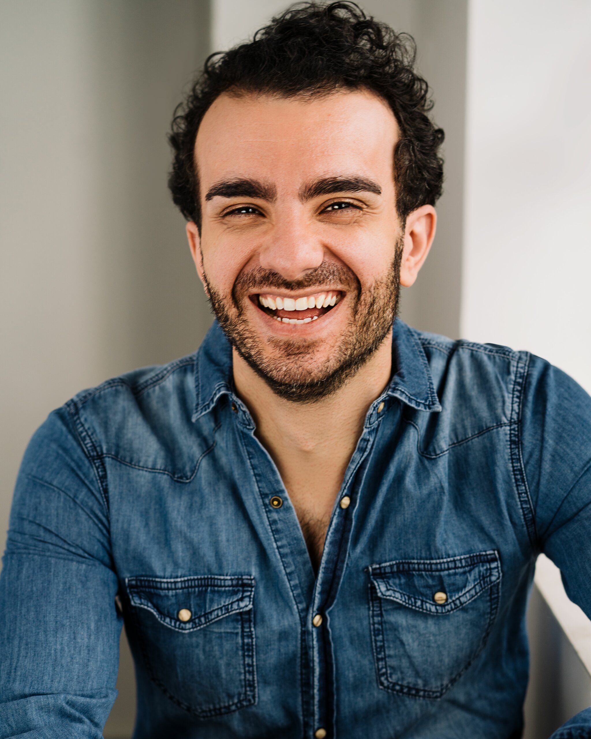 The Team - Mamma Mia