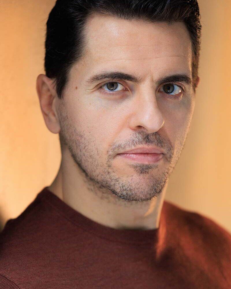 The Team - Mamma Mia