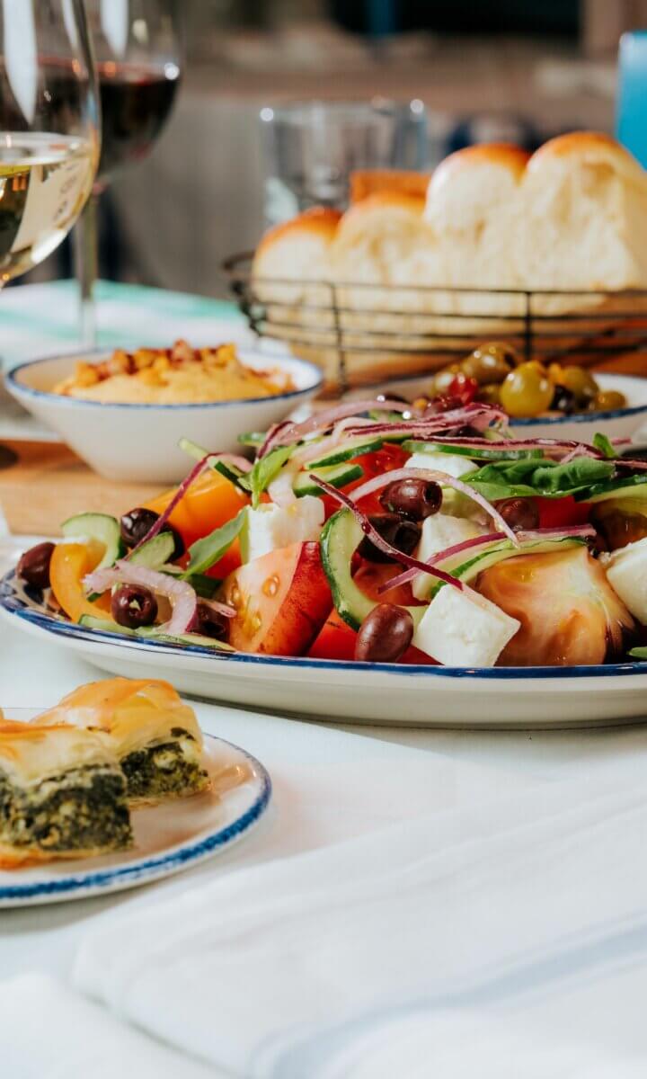 Mamma Mia! The Party - The O2, London