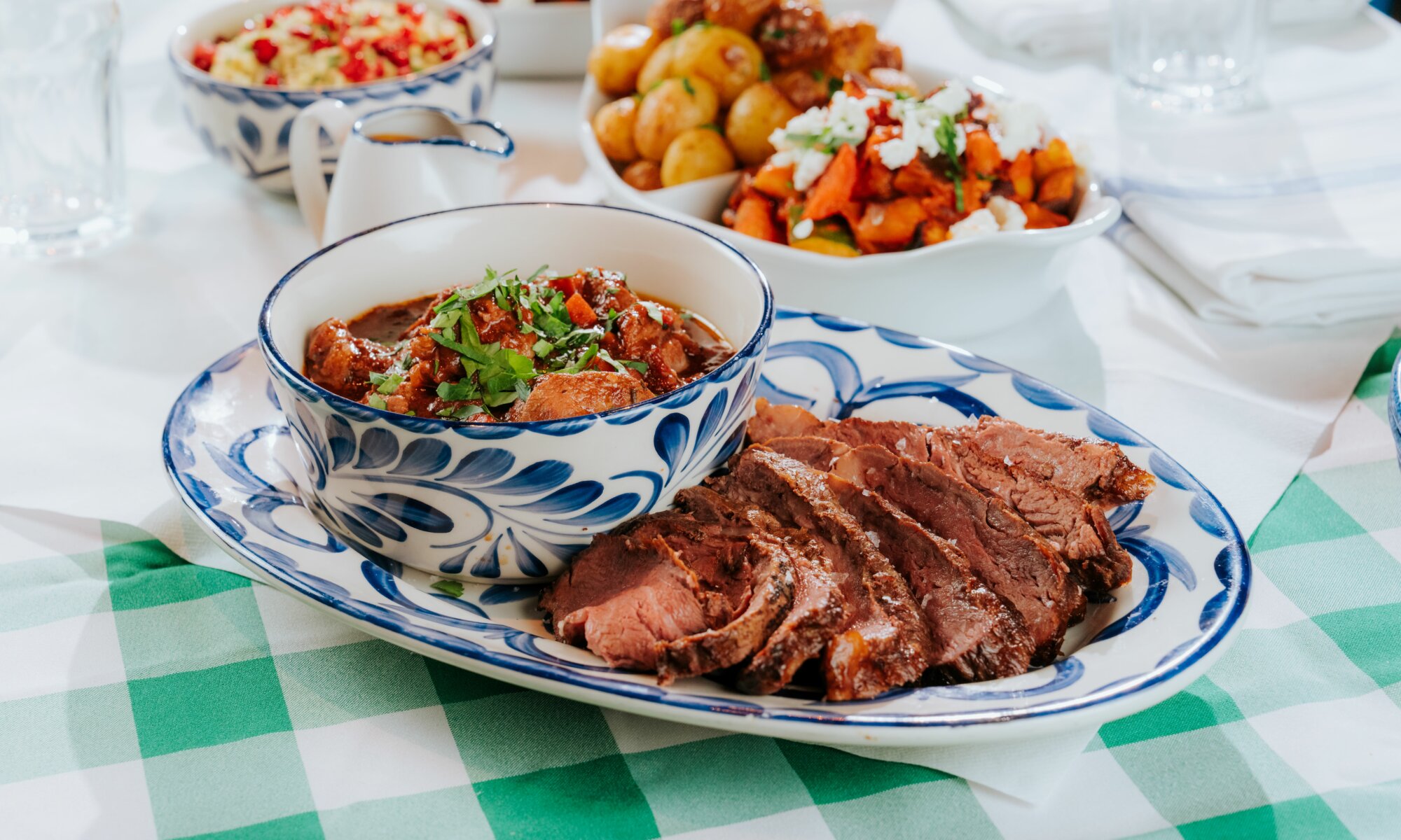 Mamma Mia! The Party - The O2, London