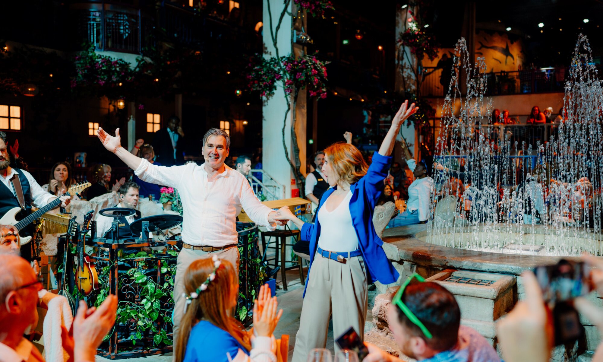 Nikos Taverna - Mamma Mia