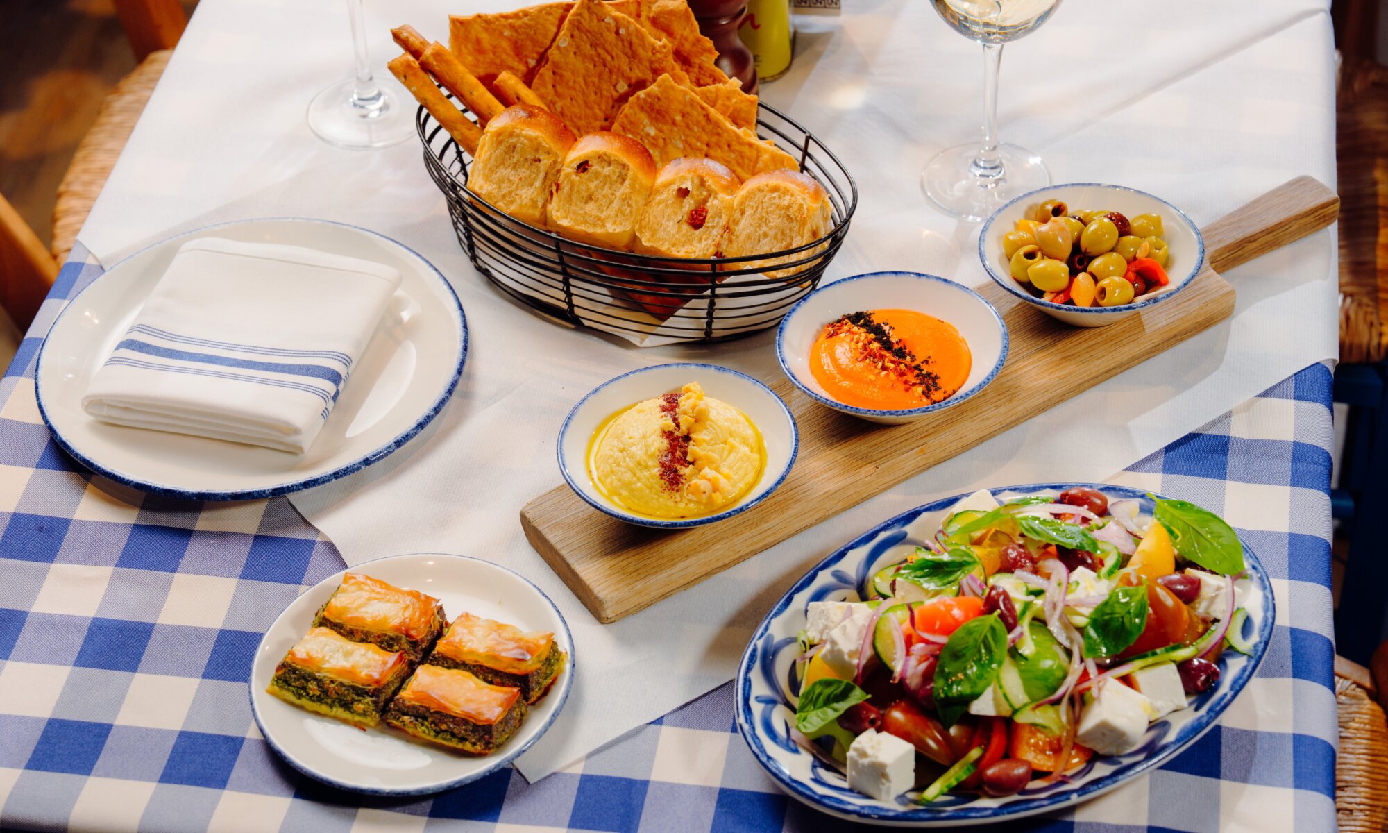 Mamma Mia! The Party - The O2, London