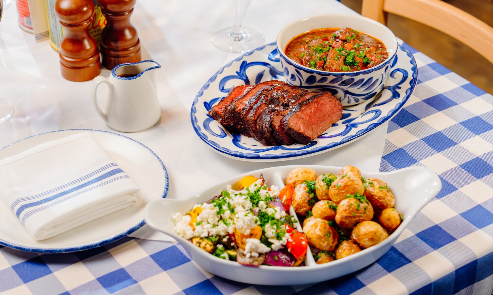 Mamma Mia! The Party - The O2, London