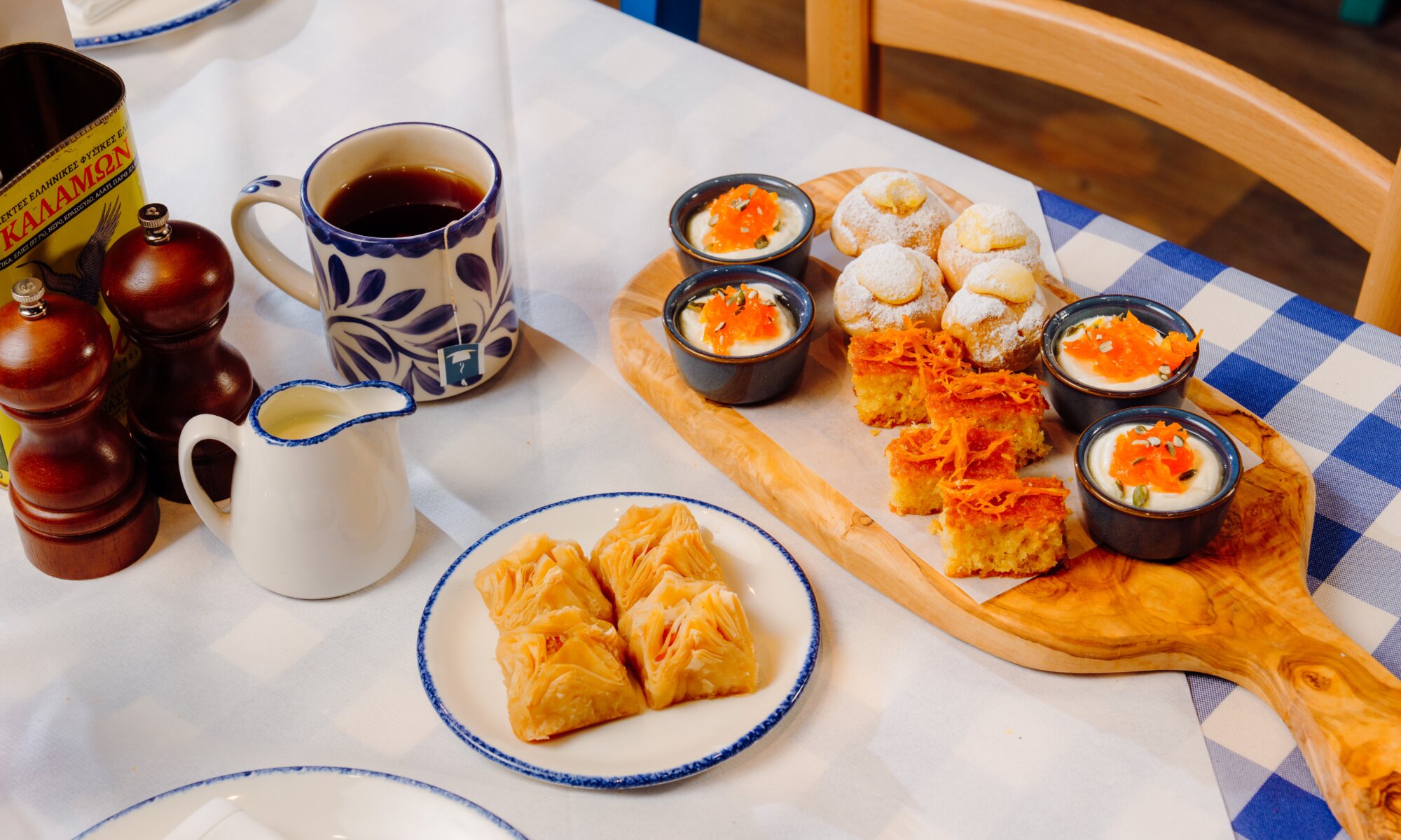 Mamma Mia! The Party - The O2, London