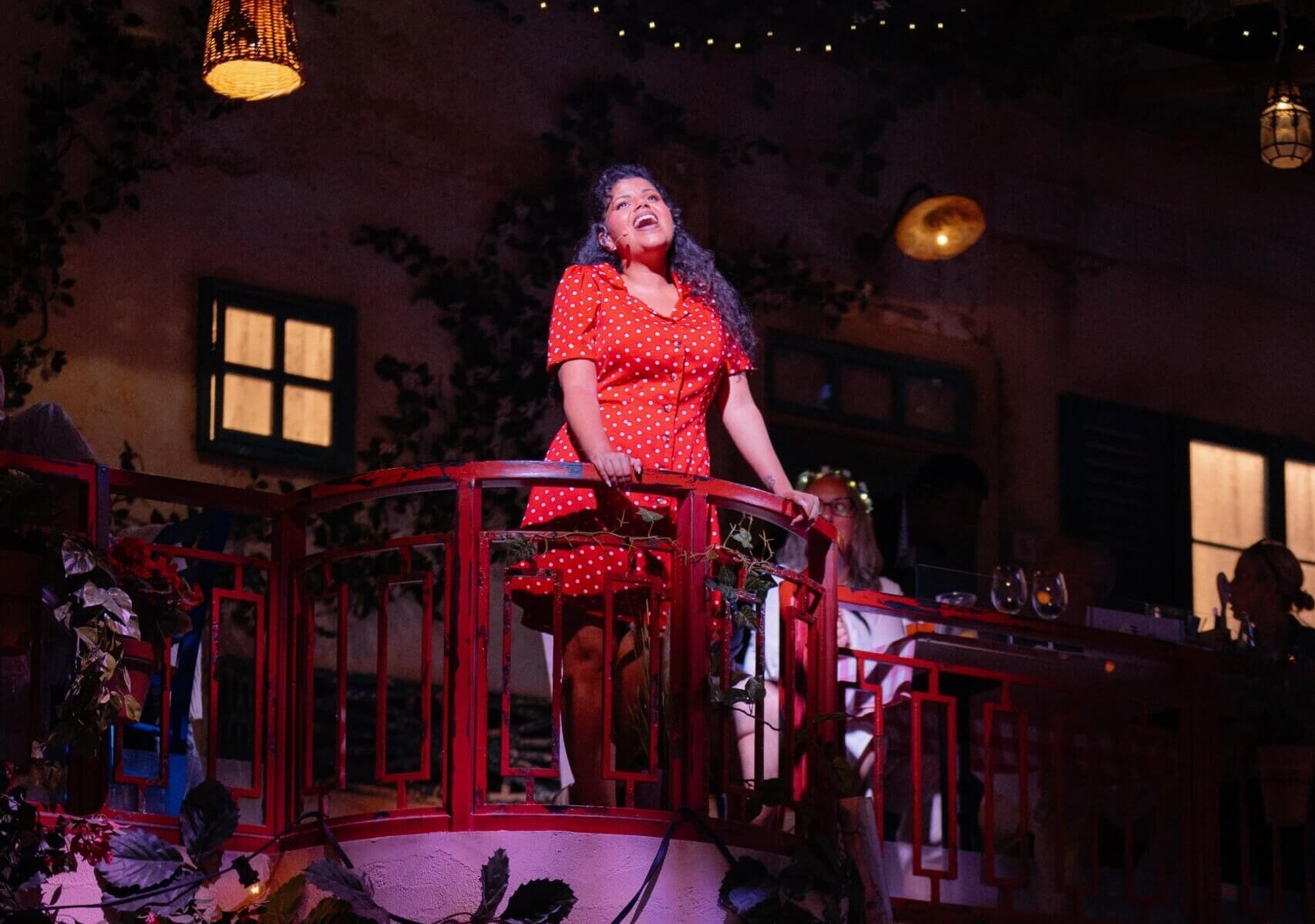 Nikos Taverna - Mamma Mia